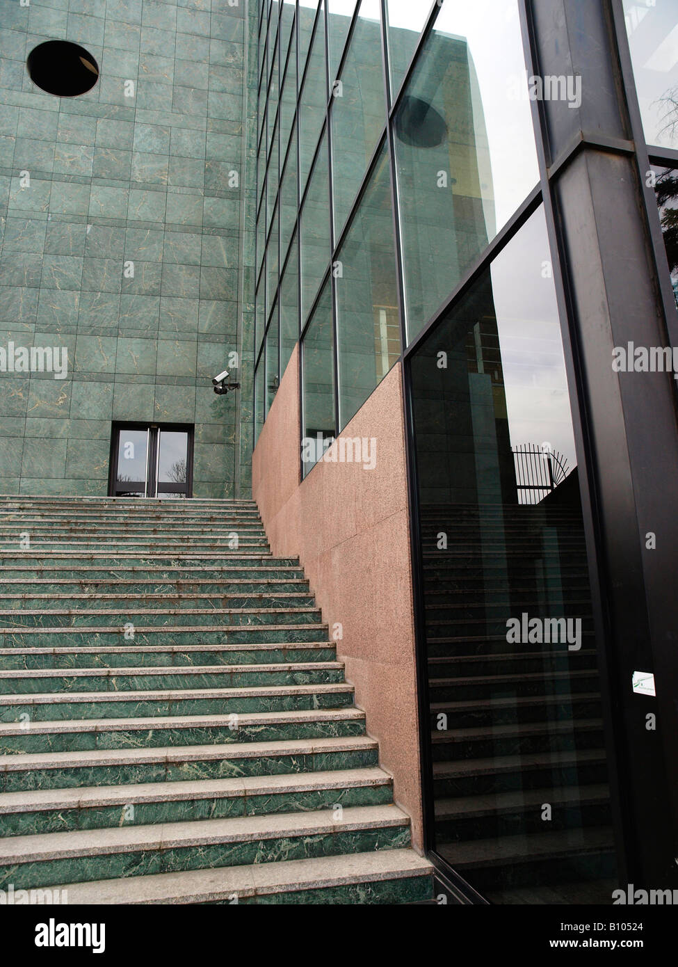 Granada conference center hi-res stock photography and images - Alamy