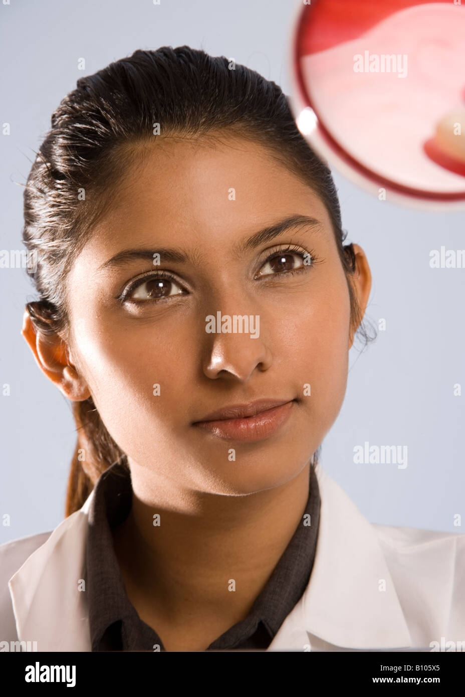 Microbiology plate hi-res stock photography and images - Alamy
