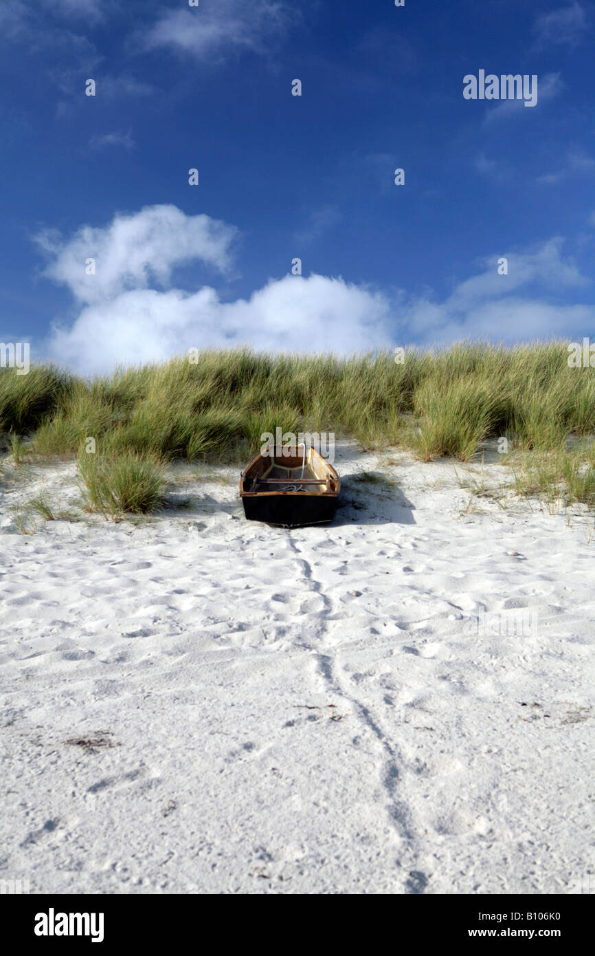 Higher town bay beach on st martins hi-res stock photography and images ...