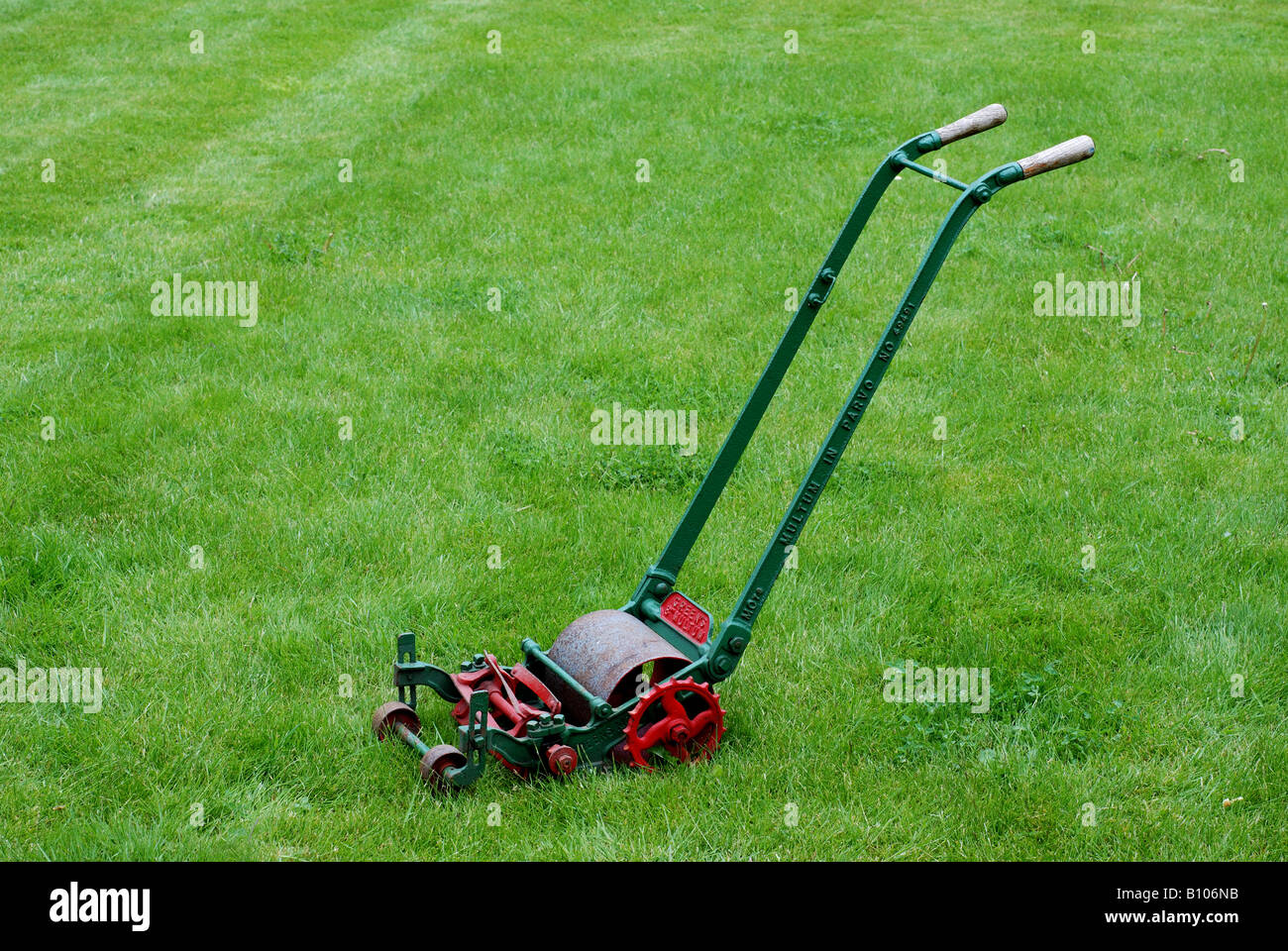 Multum in parvo hi-res stock photography and images - Alamy