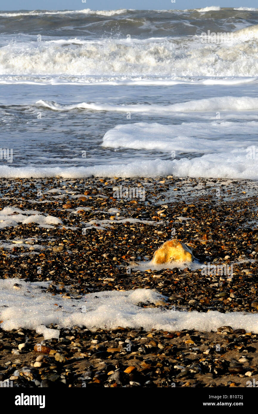 Strand in danemark hi-res stock photography and images - Alamy