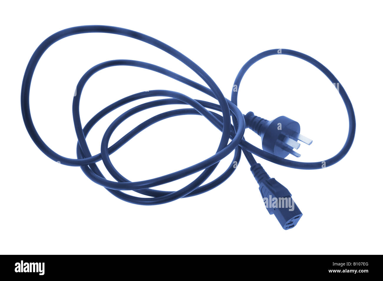 Power Cord Stock Photo - Alamy Power Cord Stock Photo - Alamy