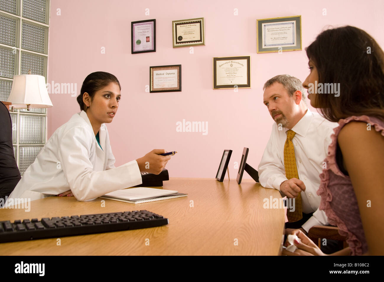 Marriage counseling hi-res stock photography and images - Alamy