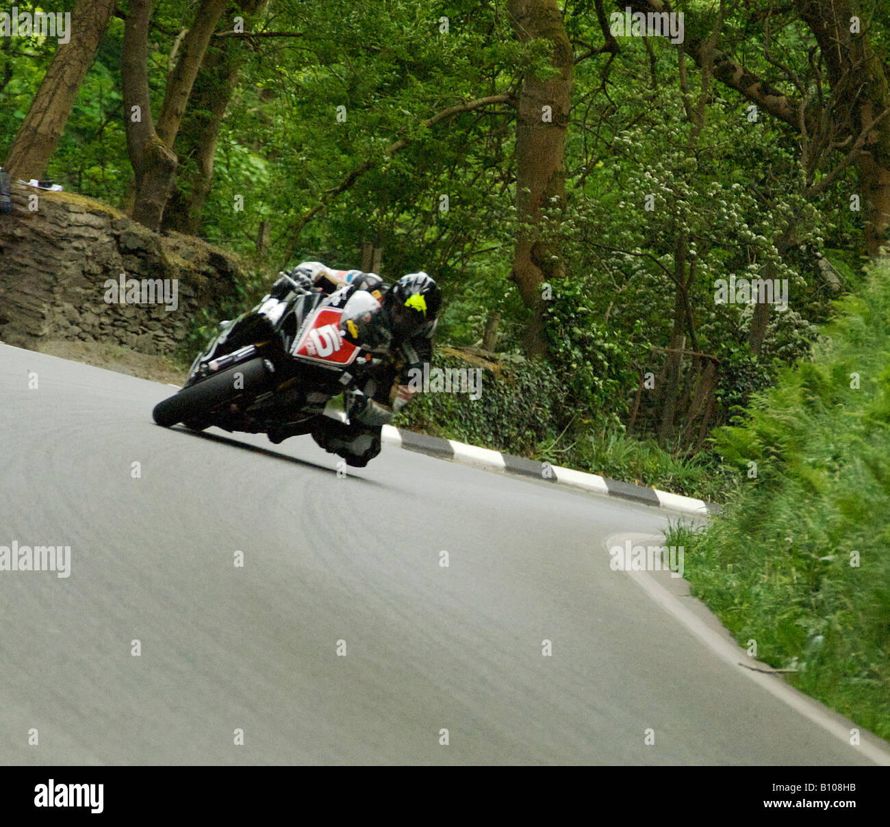 The isle of man tt hi-res stock photography and images - Alamy