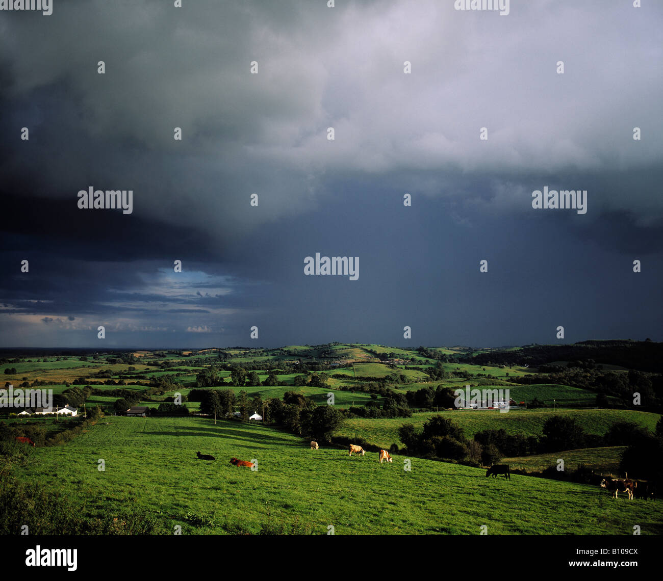 Loughcrew county meath hi-res stock photography and images - Alamy