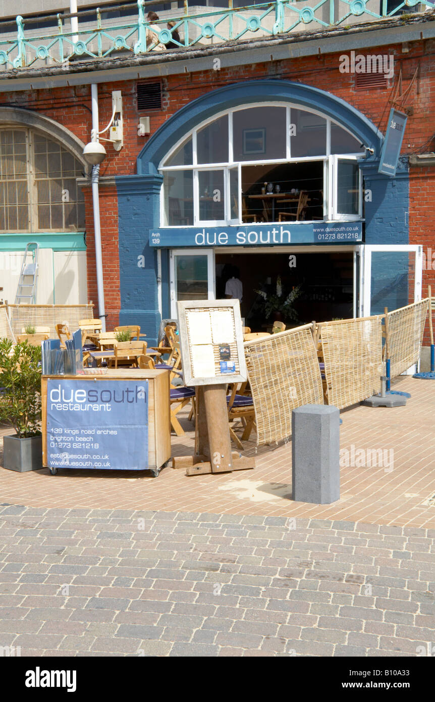 Due south restaurant hi-res stock photography and images - Alamy
