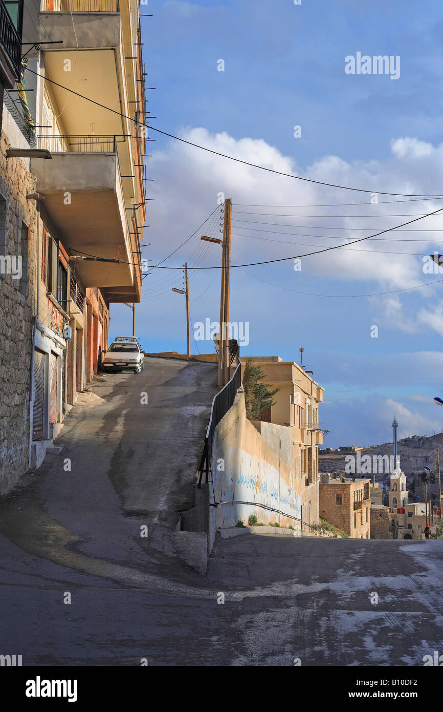 Maaloula village syria hi-res stock photography and images - Alamy