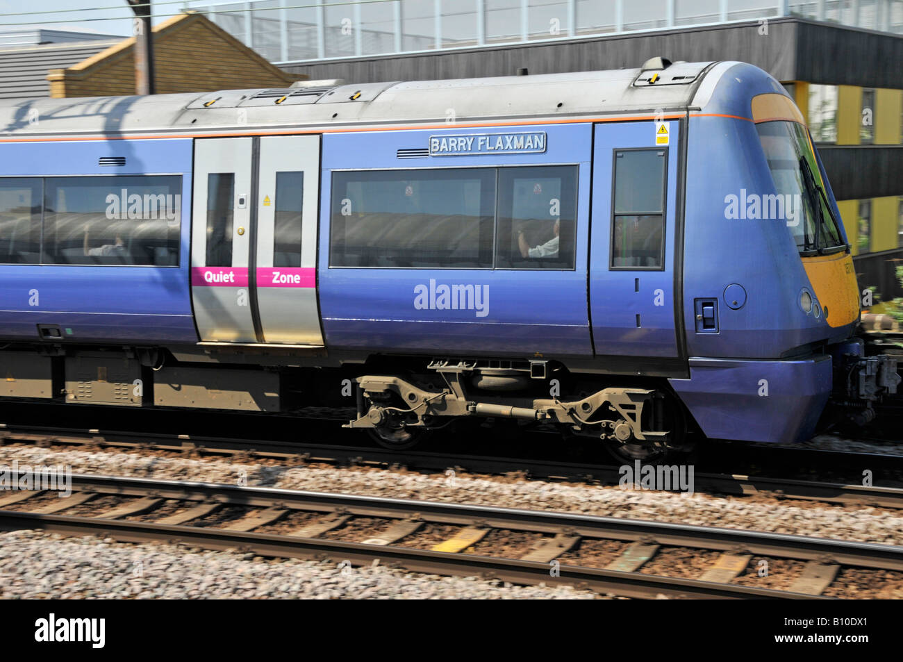 Segregated Train High Resolution Stock Photography and Images - Alamy