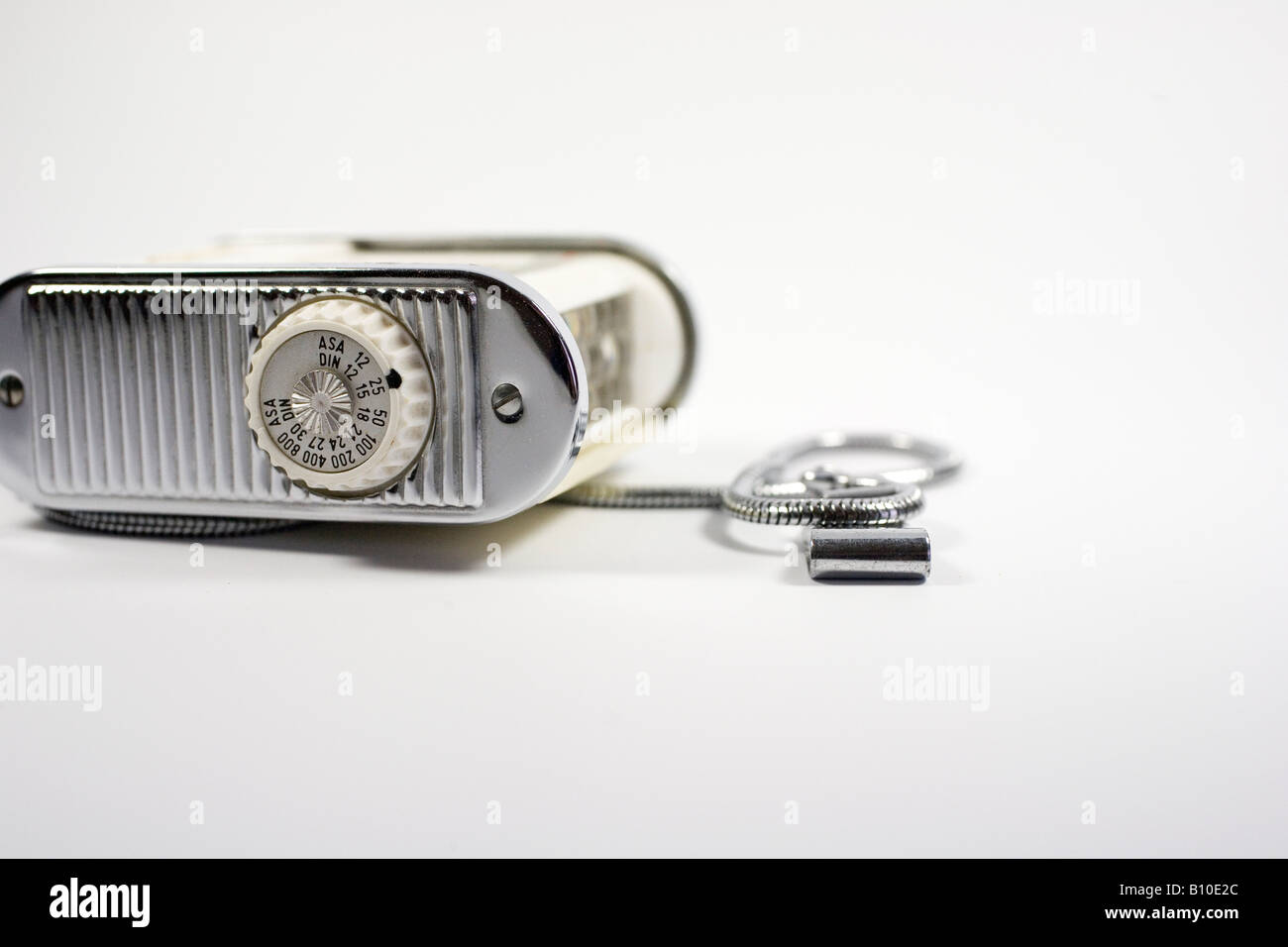 Selenium exposure meter hi-res stock photography and images - Alamy