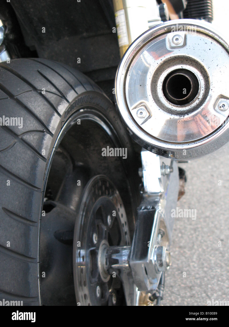 Thick rubber wheel hi-res stock photography and images - Alamy