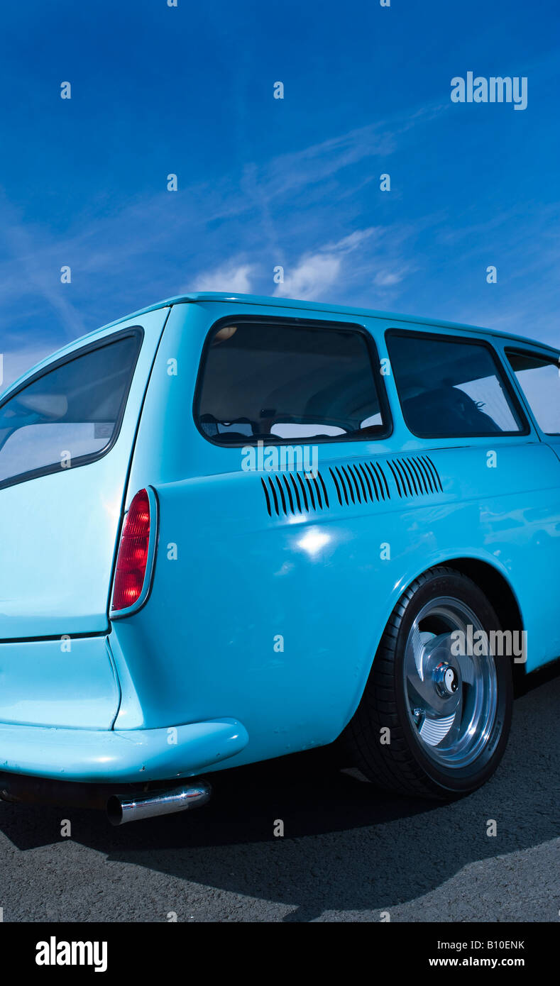 Hippy 1960s hi-res stock photography and images - Alamy