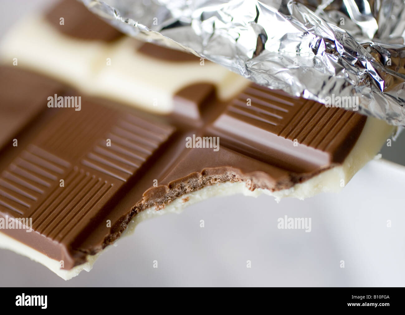 Milk chocholate hi-res stock photography and images - Alamy