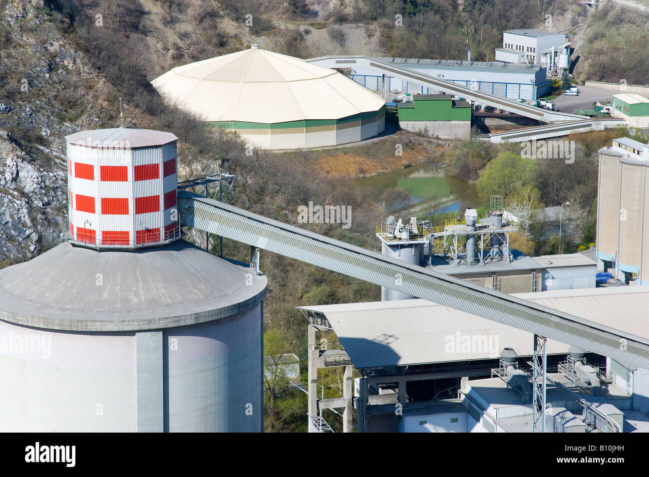 Prague radotin hi-res stock photography and images - Alamy