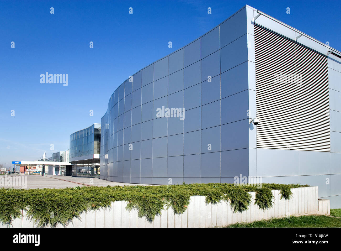 Sport arena o2 arena prague hi-res stock photography and images - Alamy