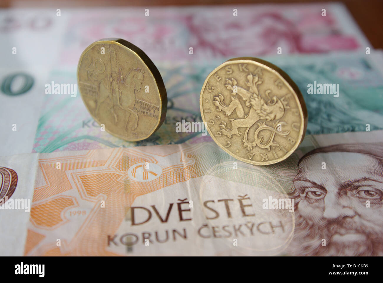Inflation and czechia hi-res stock photography and images - Alamy