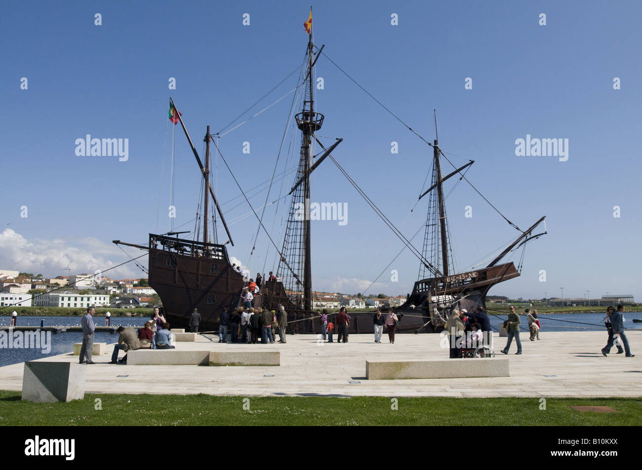 Bartolomeu Dias Ship Wreck