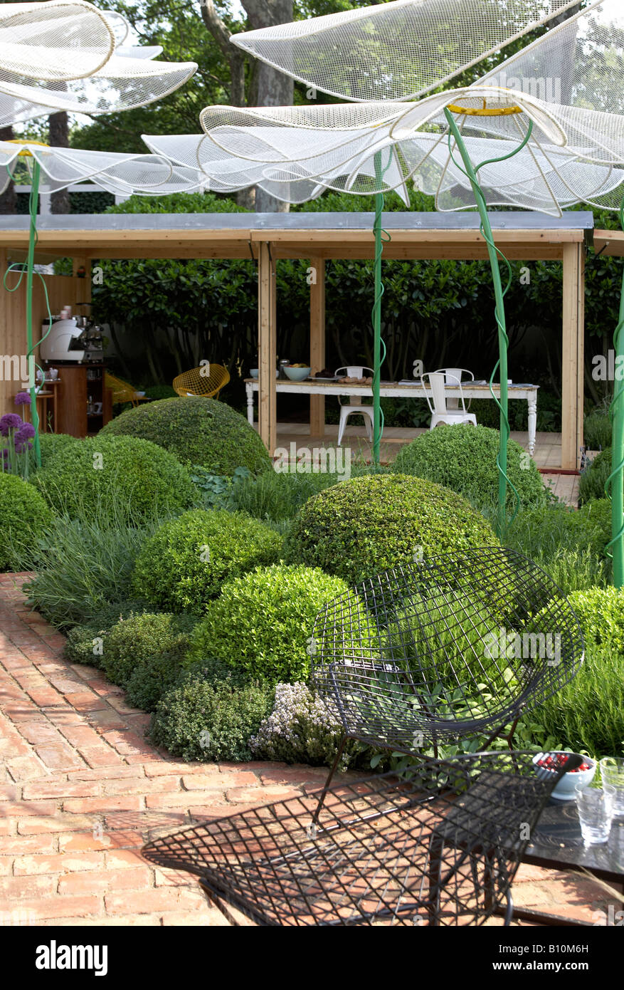 Sir Terence Conran High Resolution Stock Photography and Images - Alamy