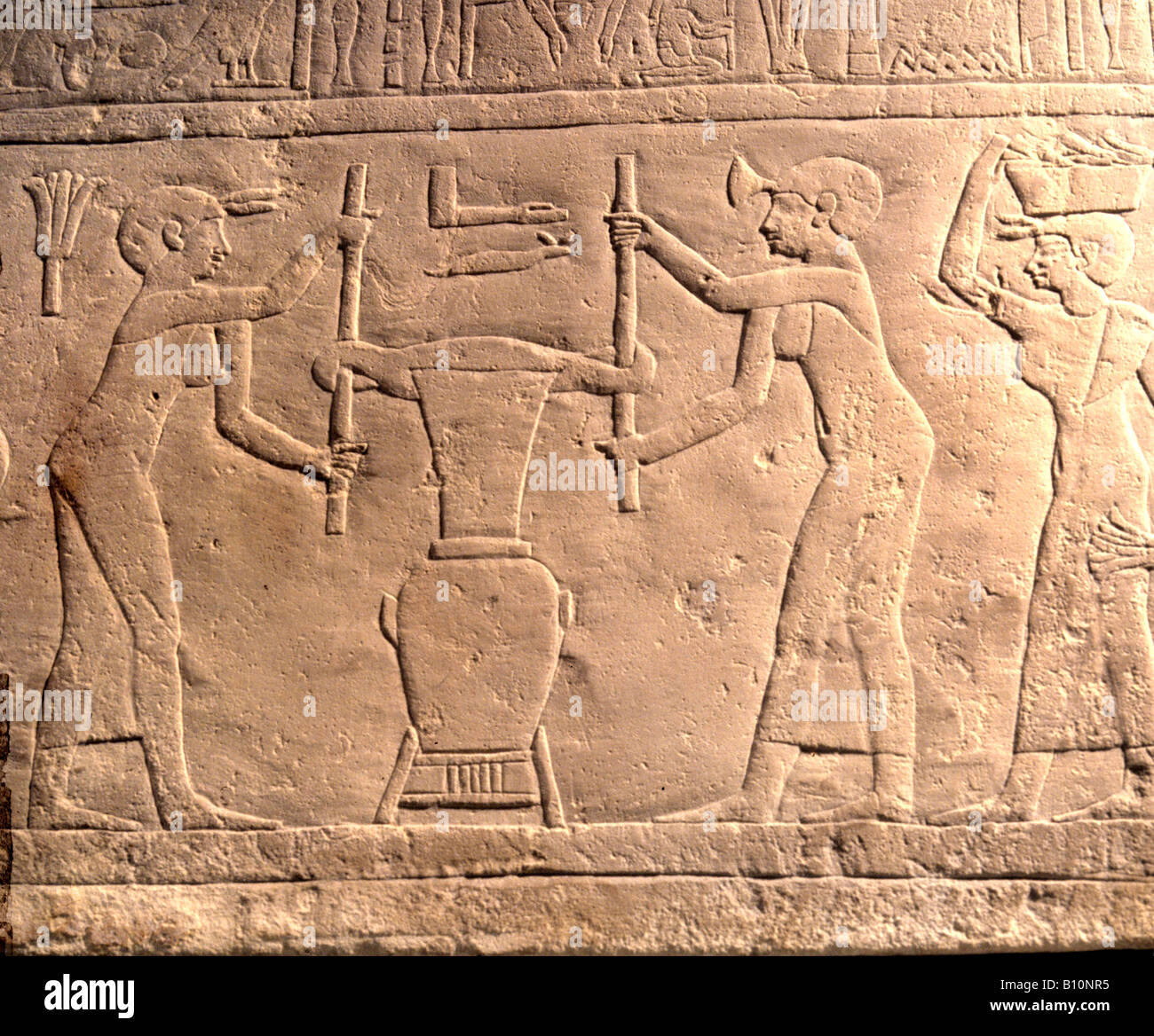 Egyptian perfume hi-res stock photography and images - Alamy