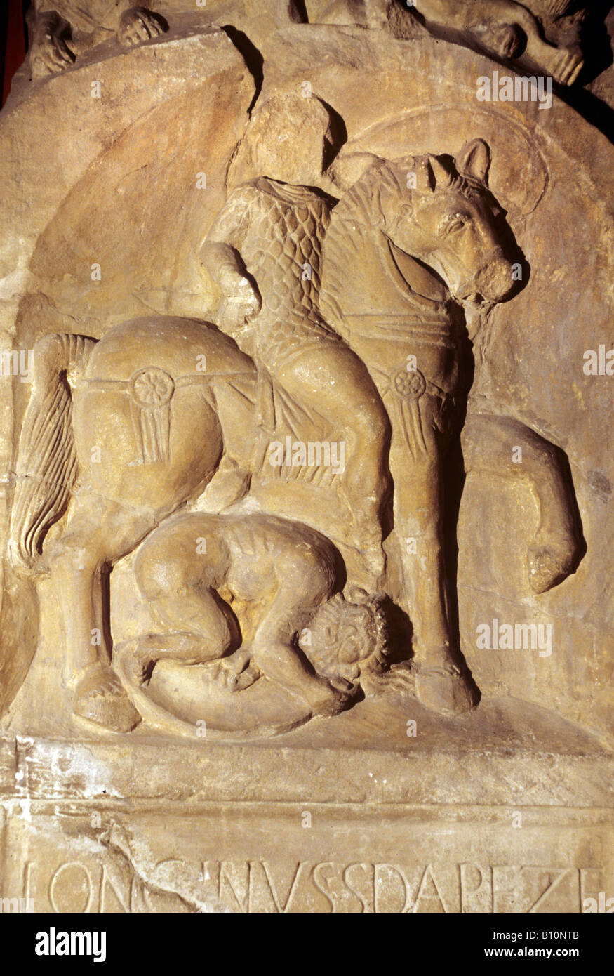 Roman army britain hi-res stock photography and images - Alamy