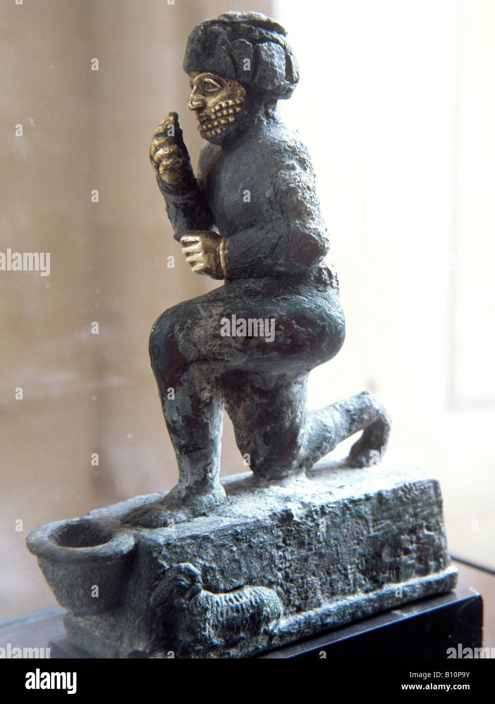 Hammurabi hi-res stock photography and images - Alamy