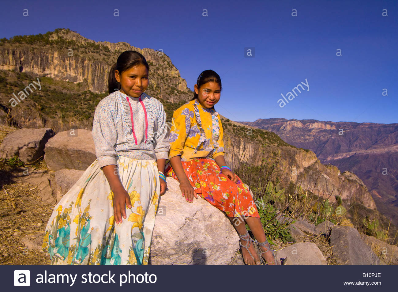 ️ Tarahumara indians. Study: Running Form Of The Tarahumara Indians ...