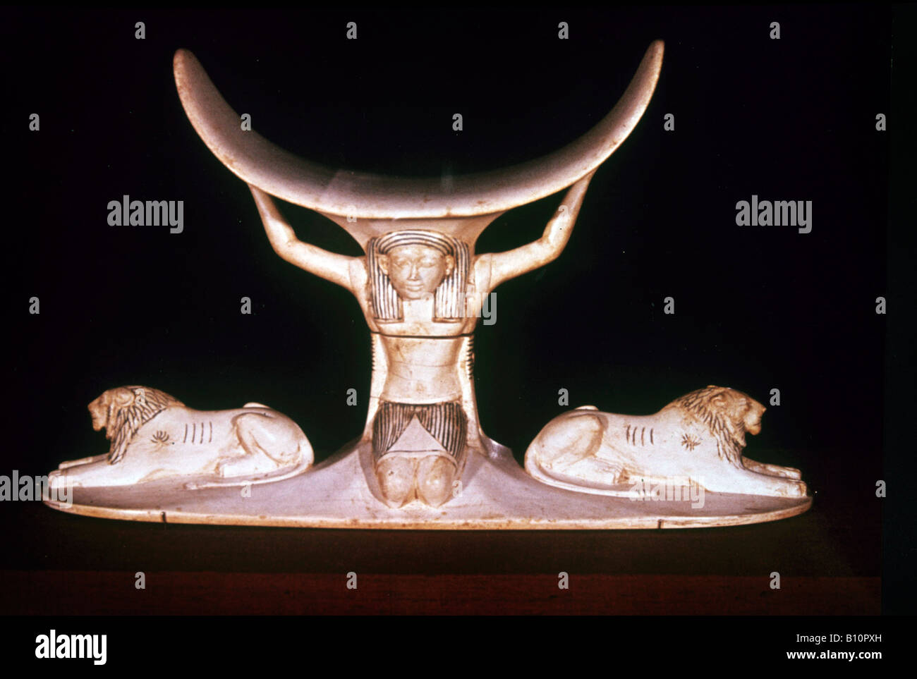 Shu Egyptian God Of Air