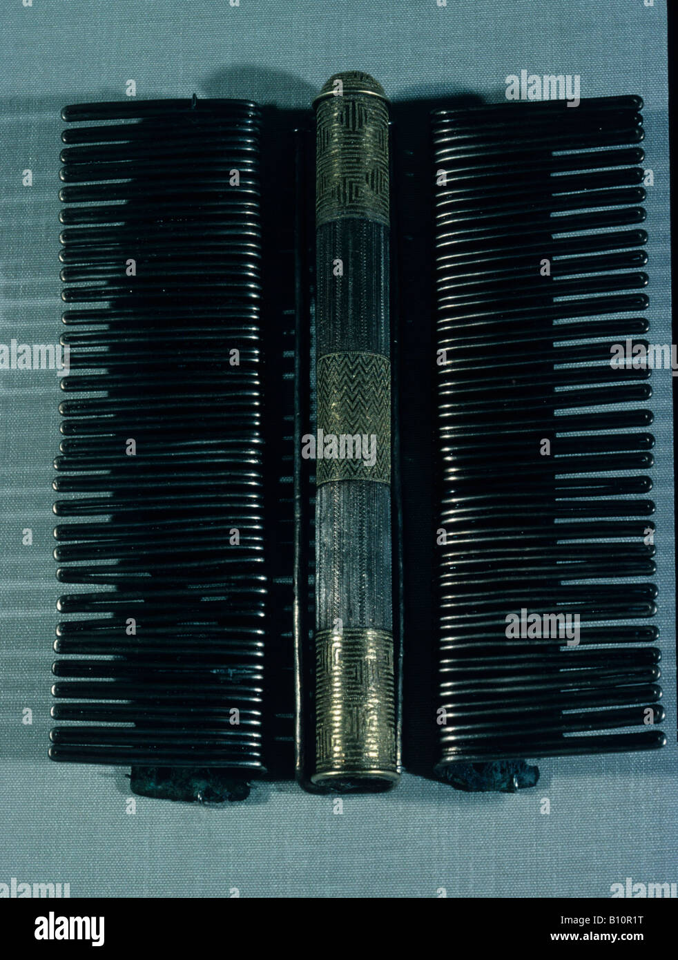 Silver gilt hi-res stock photography and images - Alamy