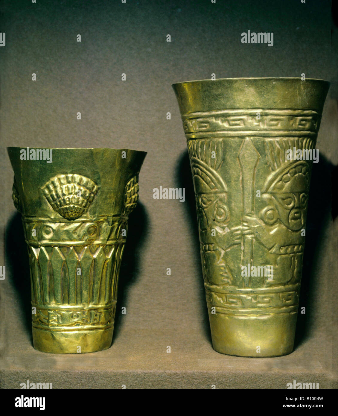 Chimu hi-res stock photography and images - Alamy