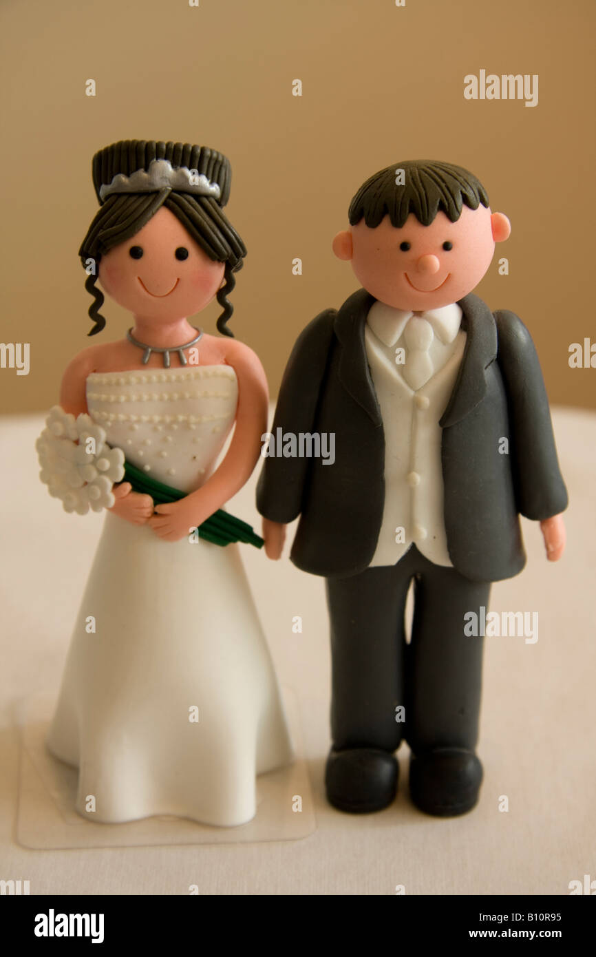 Doll bride hi-res stock photography and images - Alamy