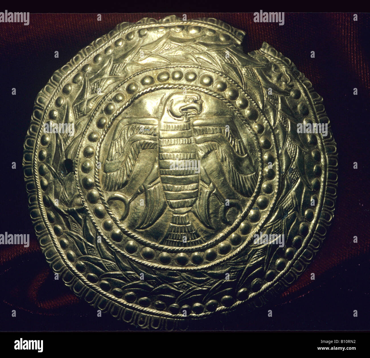 Oxus treasure hi-res stock photography and images - Alamy