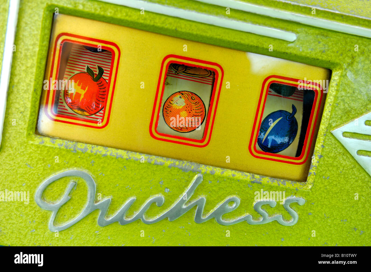 Vintage fruit hi-res stock photography and images - Alamy