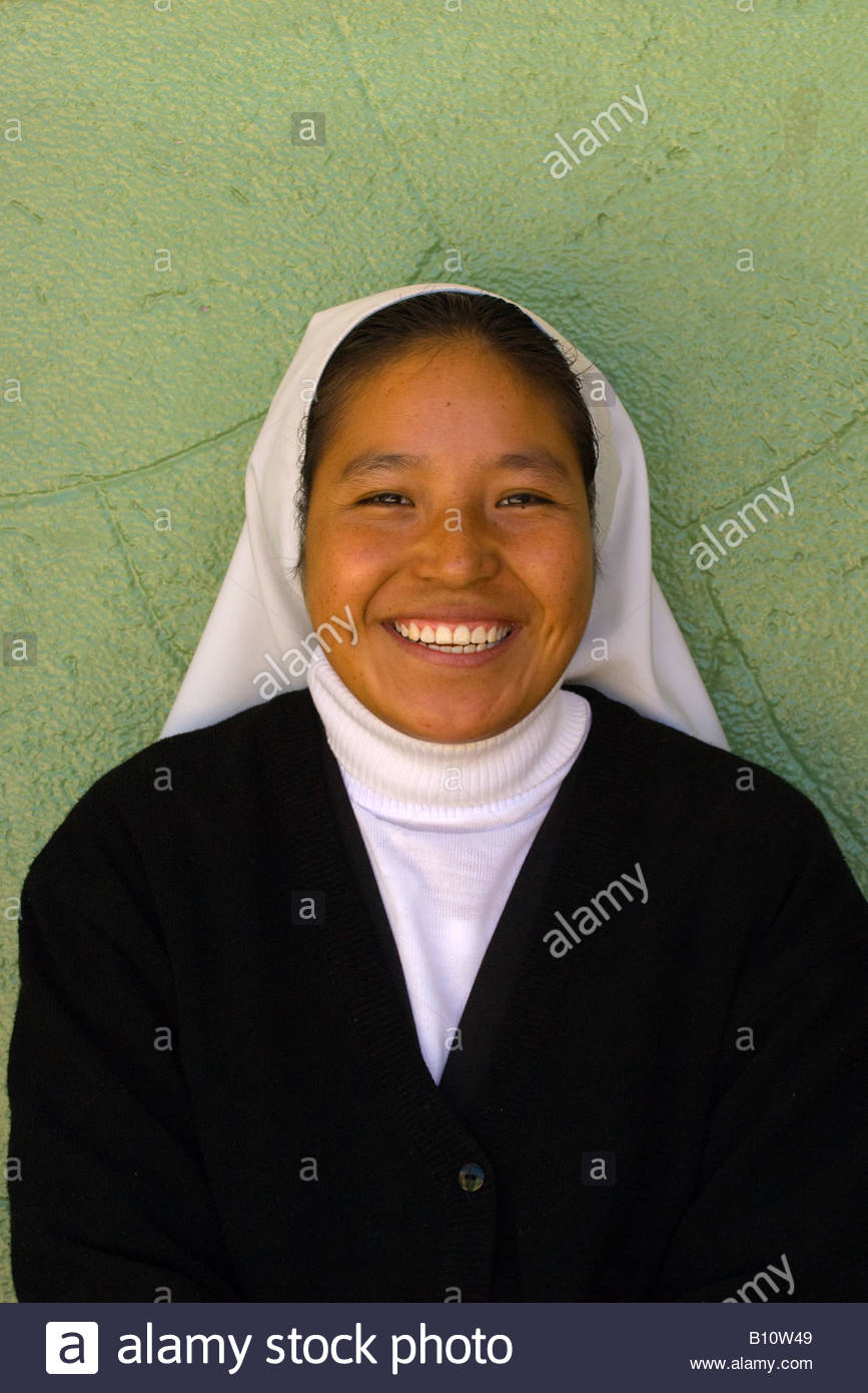 Happy Nun Stock Photos & Happy Nun Stock Images - Alamy