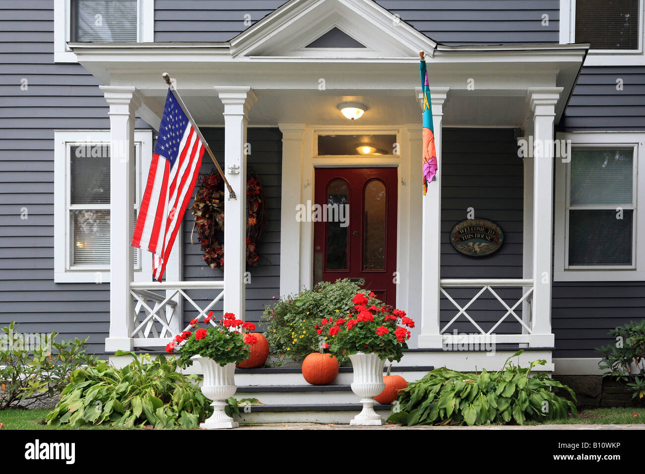 Cornell Inn, Lenox, in the heart of the Berkshires, Massachusetts, New ...