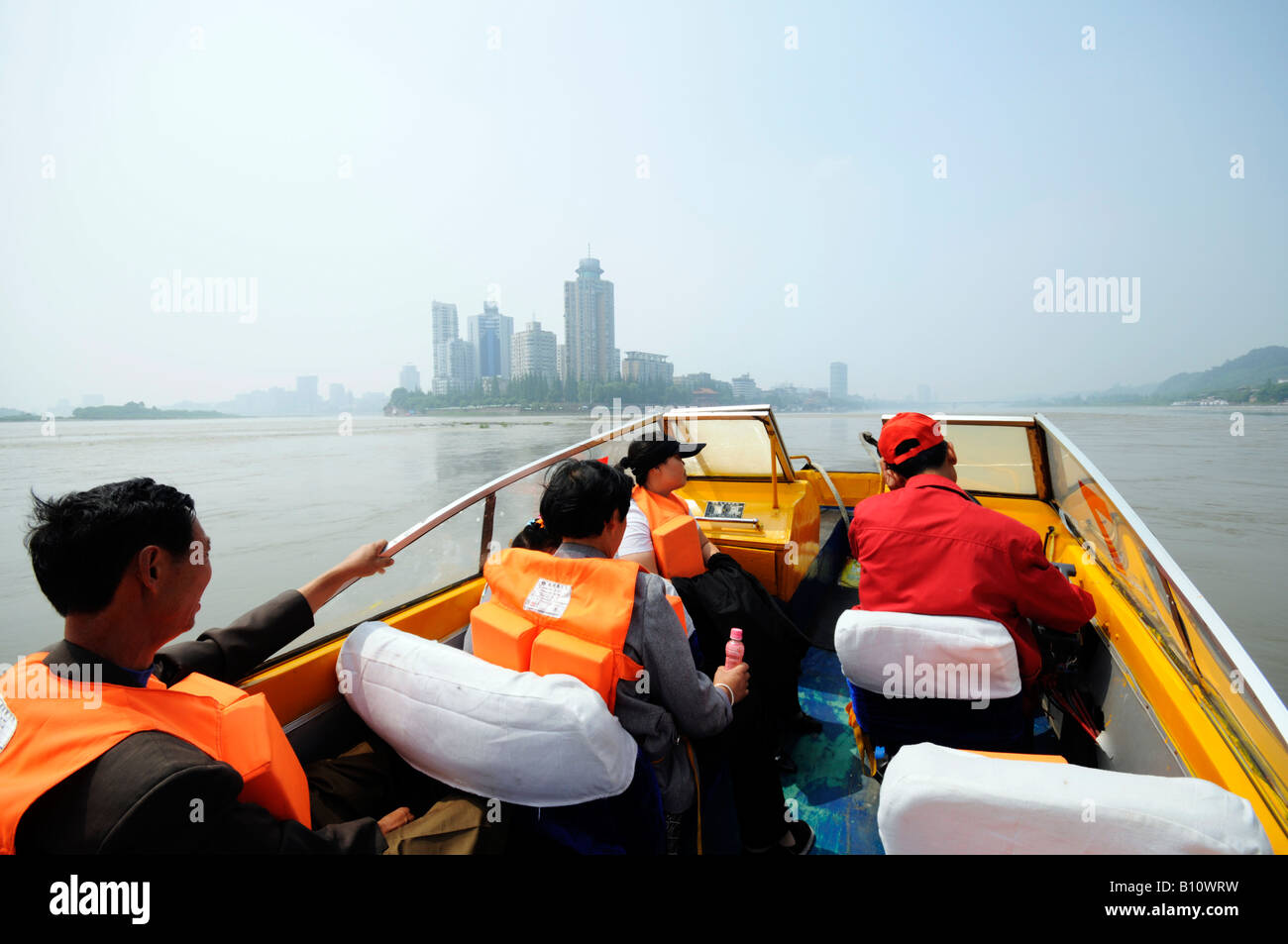 China Sichuan Leshan Stock Photo - Alamy