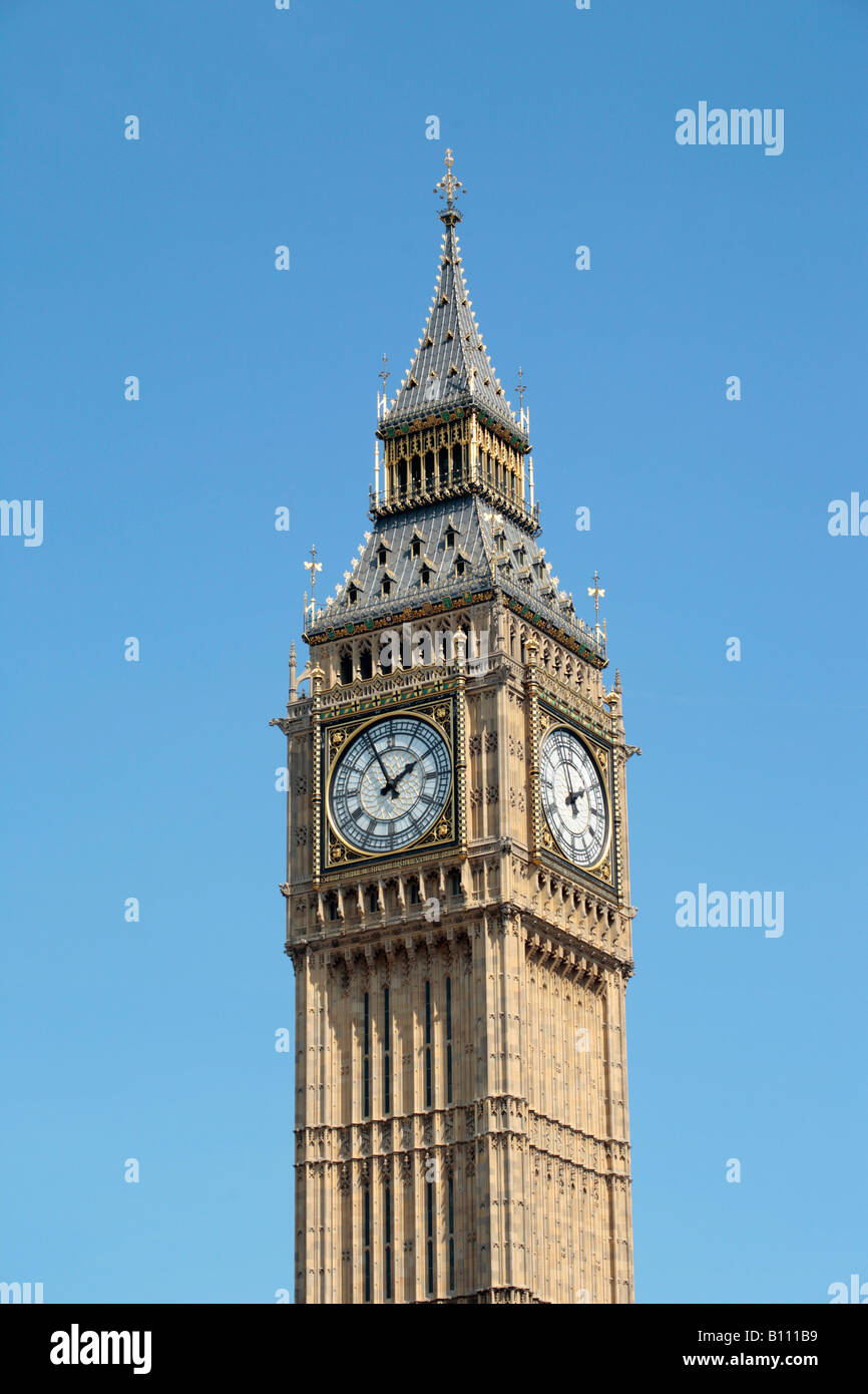 Big ben hi-res stock photography and images - Alamy