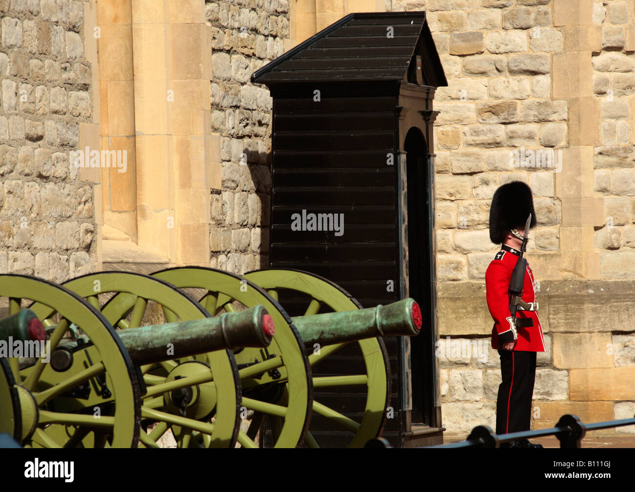 Waterloo barracks hi-res stock photography and images - Alamy