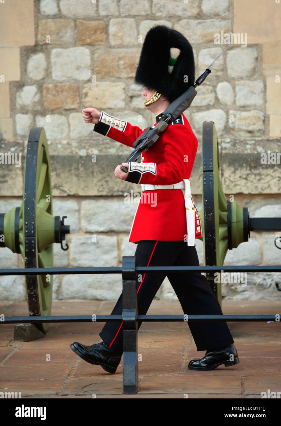 Waterloo barracks hi-res stock photography and images - Alamy