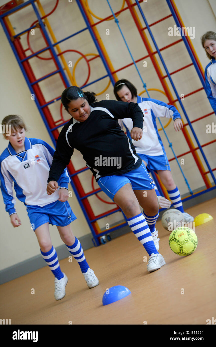 Children Junior School South Wales Stock Photo - Alamy