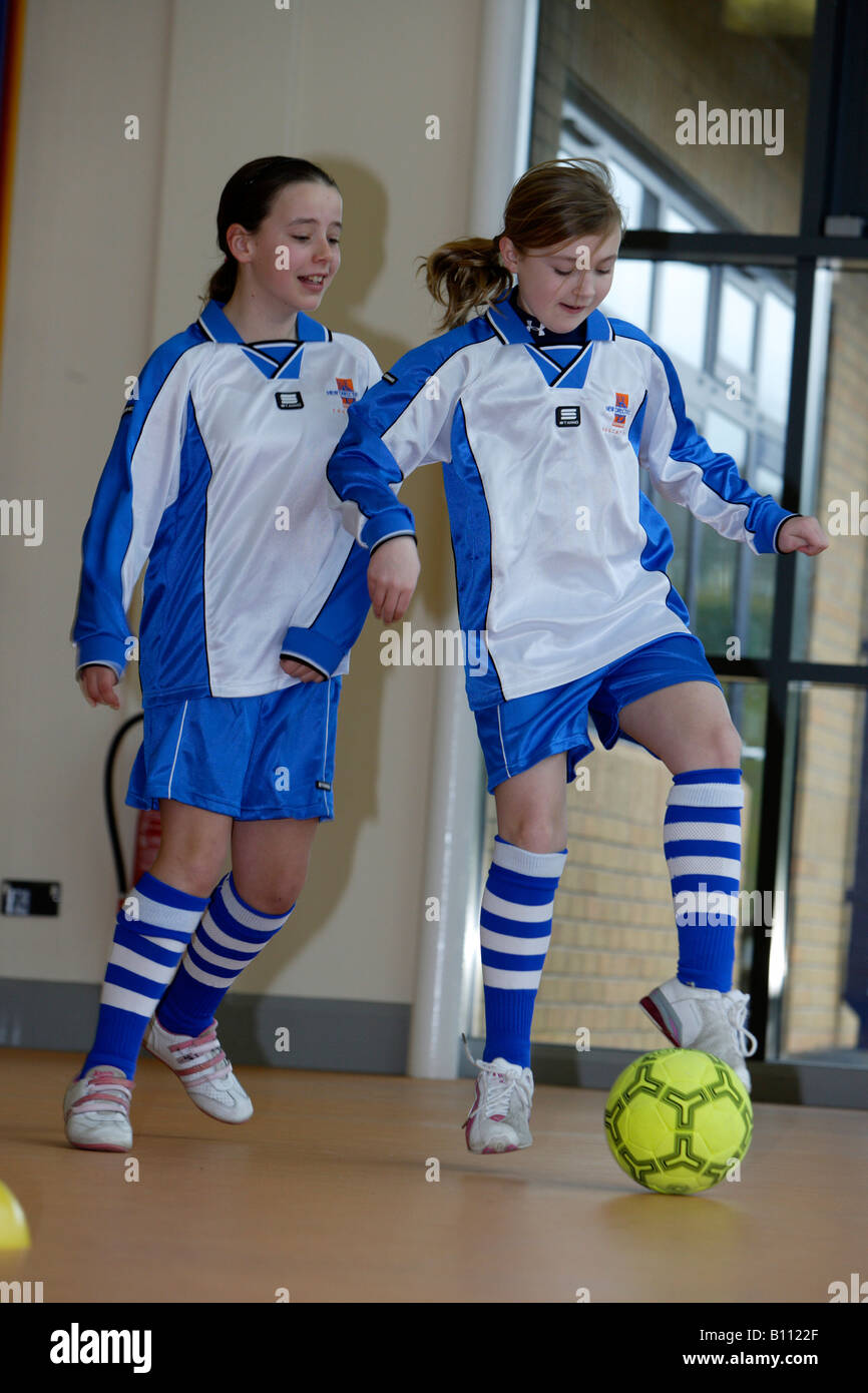 Children Junior School South Wales Stock Photo - Alamy