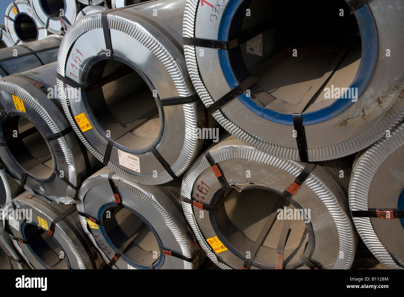 Port Khalid Sharjah United Arab Emirates UAE shipping and container ...