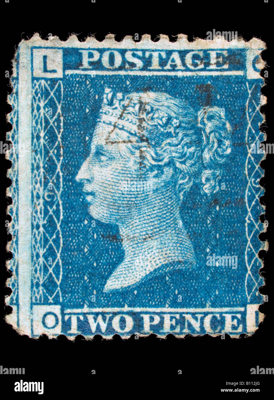 Twopenny hi-res stock photography and images - Alamy