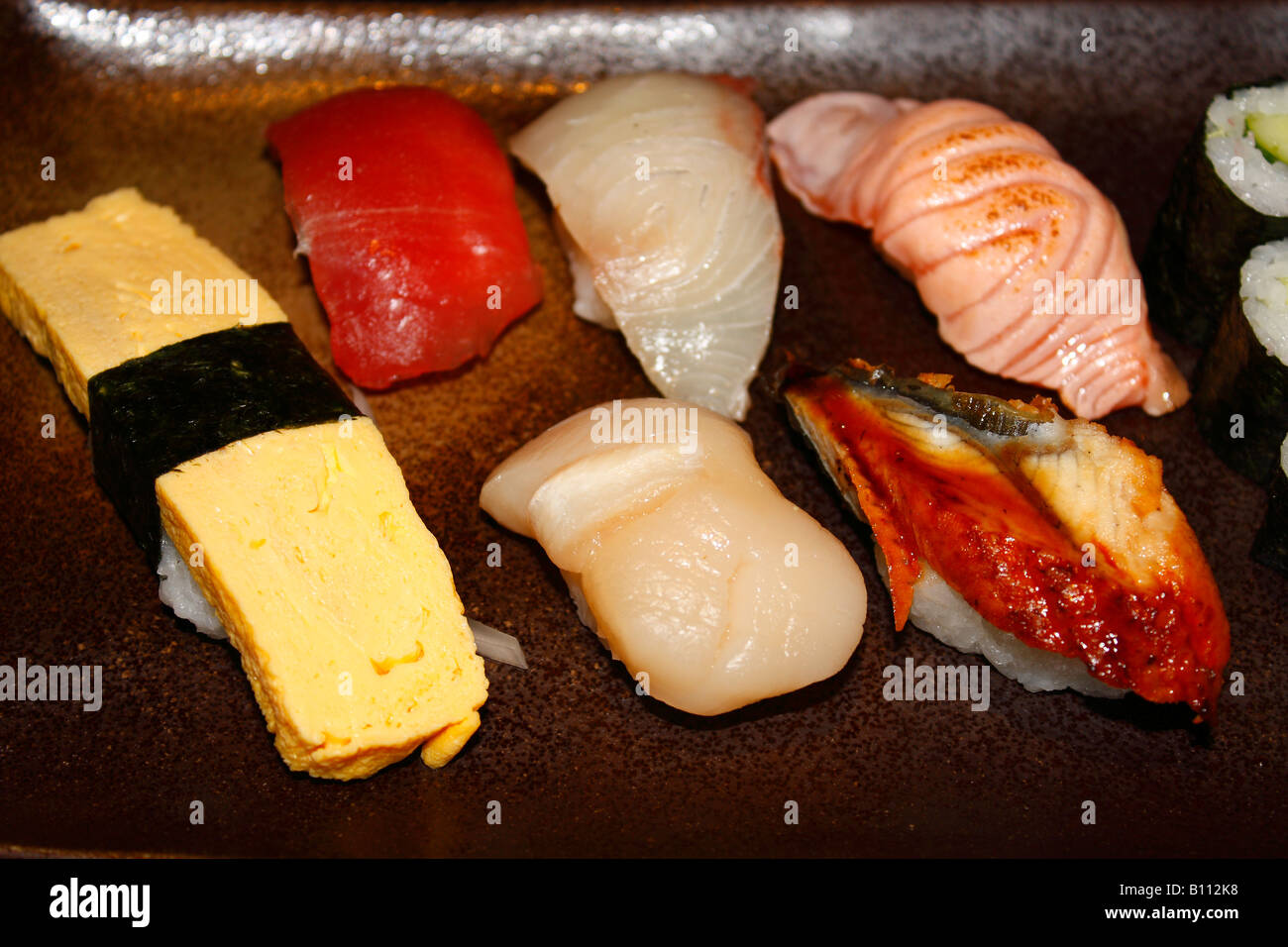 Snake fish tail hi-res stock photography and images - Alamy