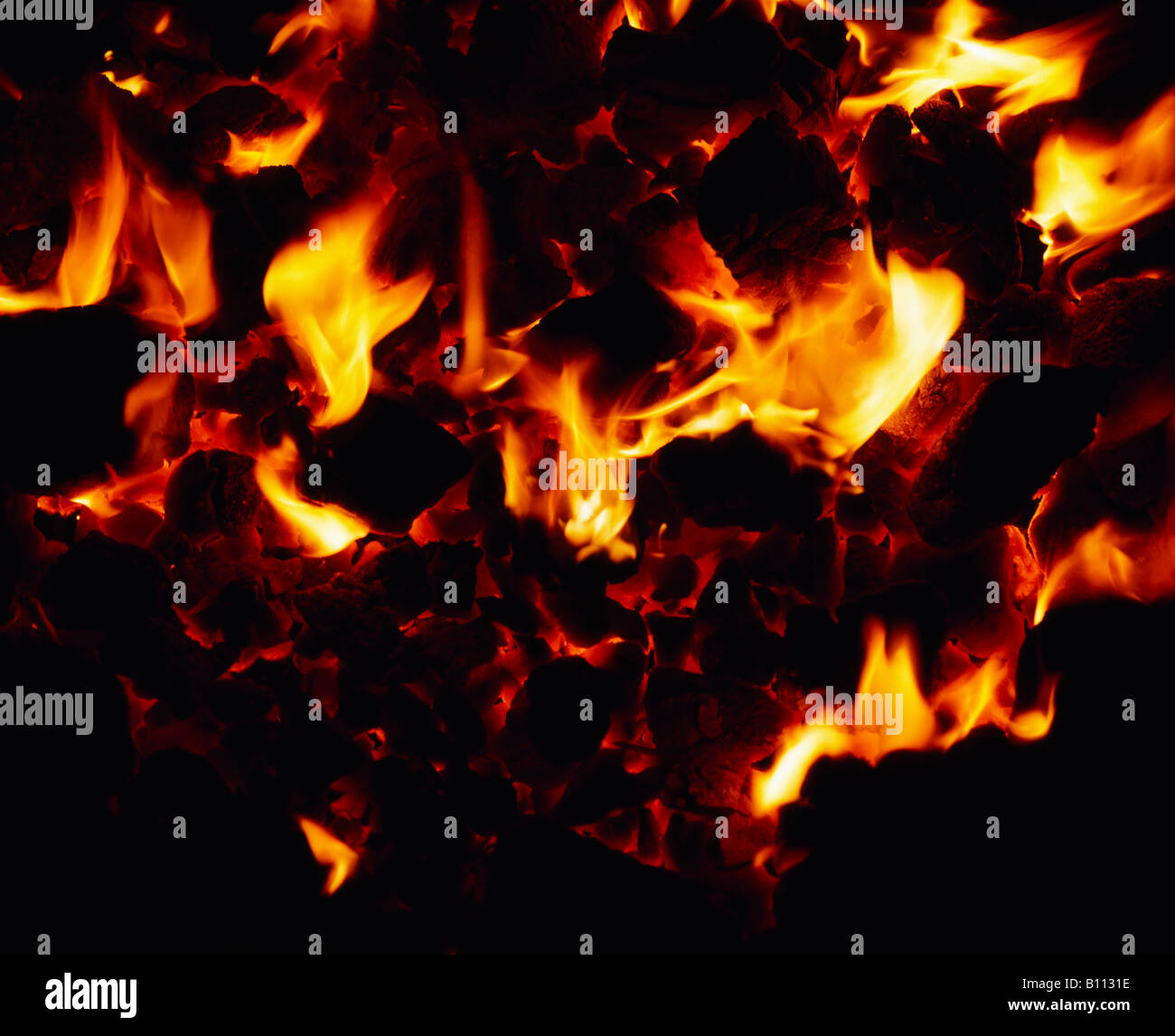Coalfire hi-res stock photography and images - Alamy