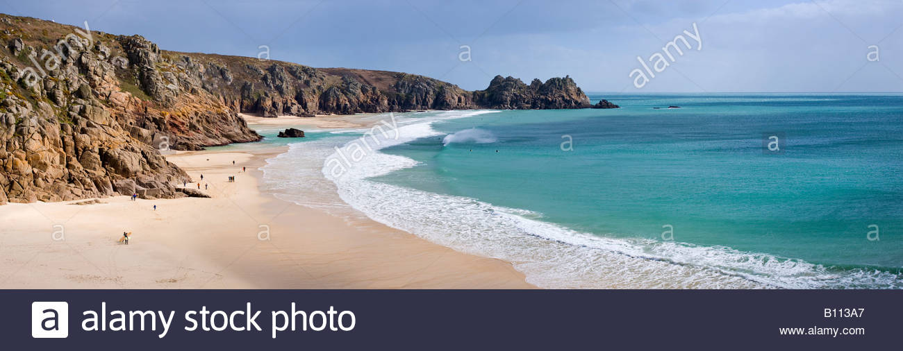 Cornish Scenery High Resolution Stock Photography and Images - Alamy
