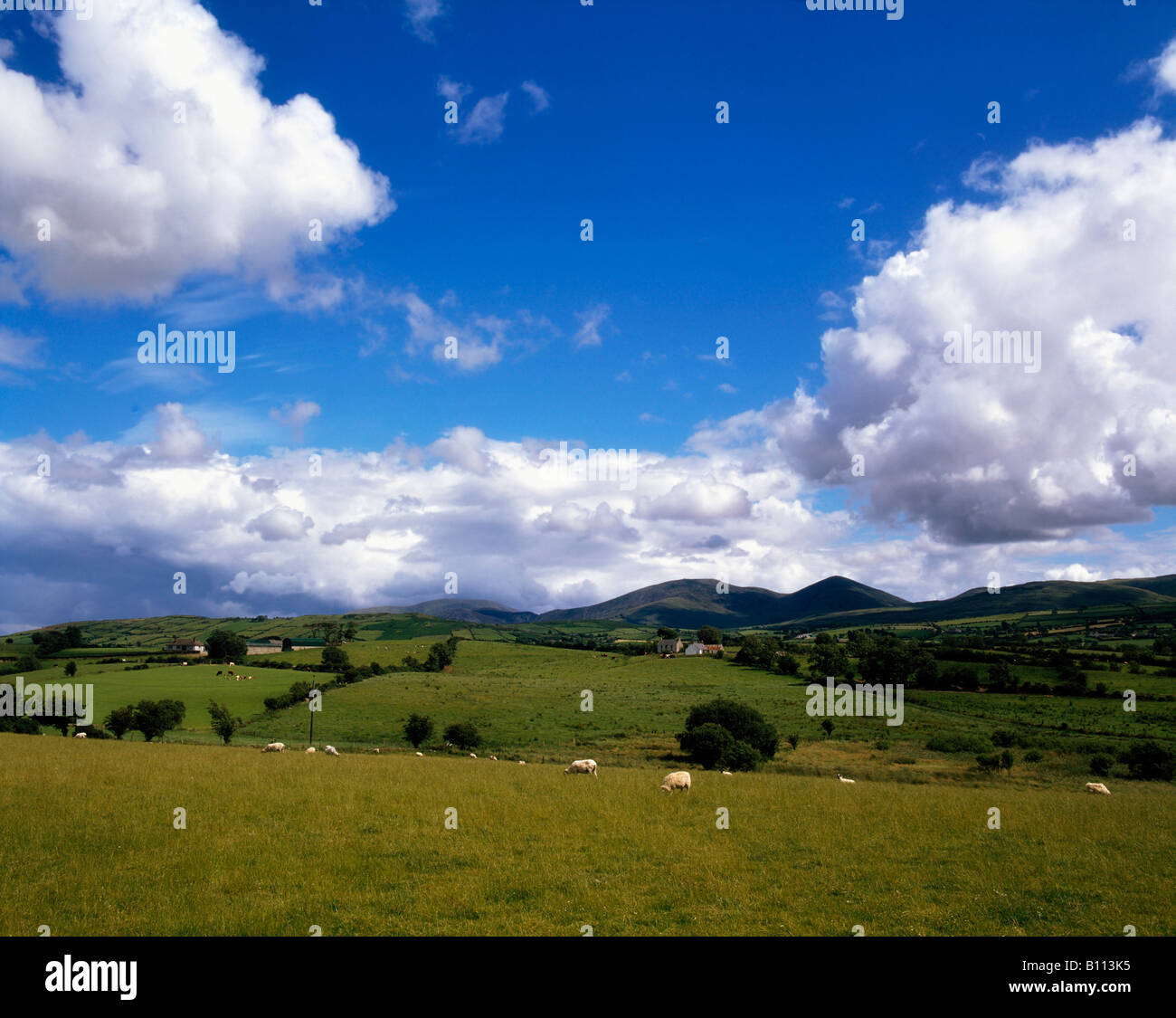 Rathfriland hi-res stock photography and images - Alamy