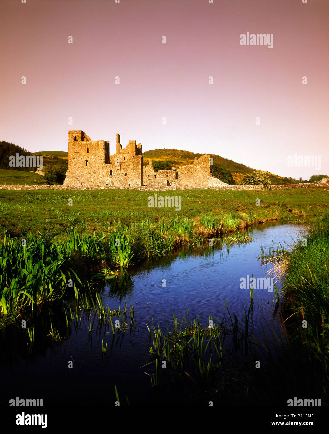 Fore abbey hi-res stock photography and images - Alamy
