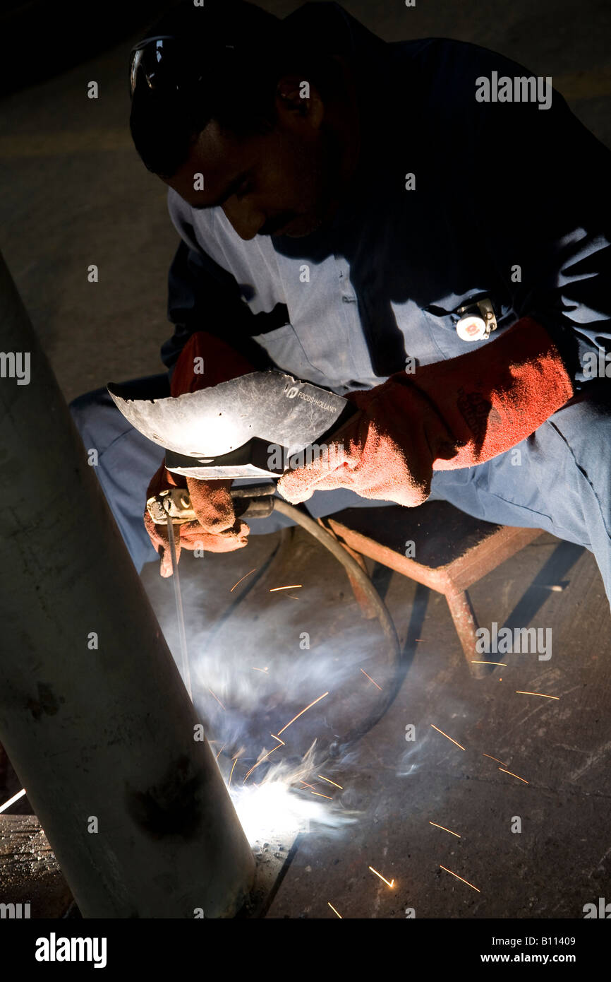 Port Khalid Sharjah United Arab Emirates UAE shipping and container ...