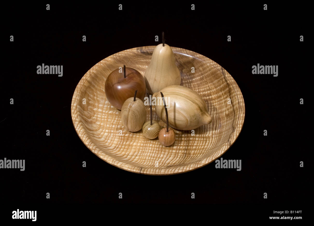 Rippled ash hi-res stock photography and images - Alamy