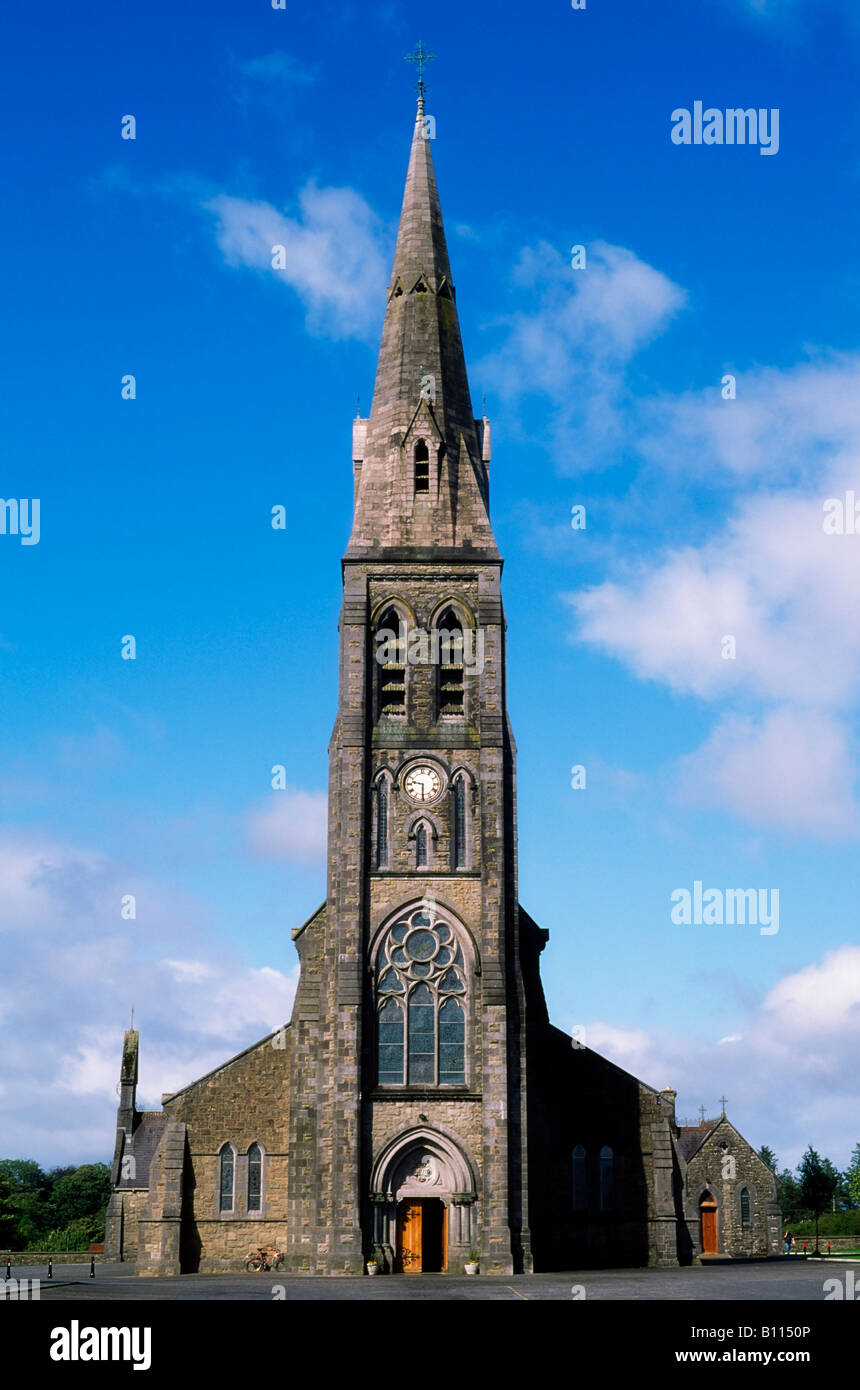 St nathys cathedral hi-res stock photography and images - Alamy