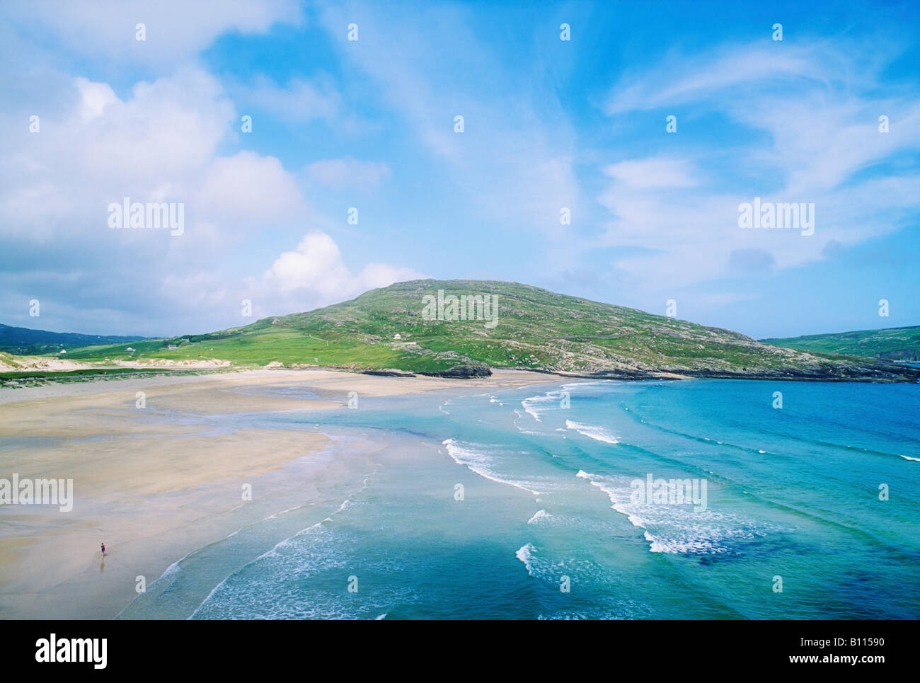 Barleycove, County Cork, Ireland Stock Photo - Alamy